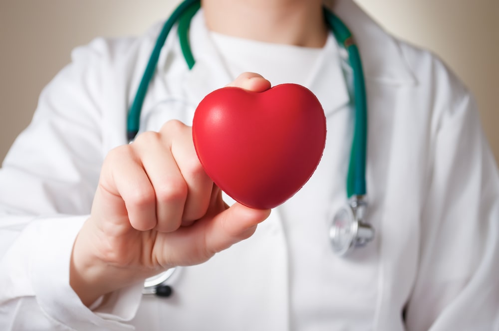 How To Protect Yourself From Heart Disease | AICA Tucker
