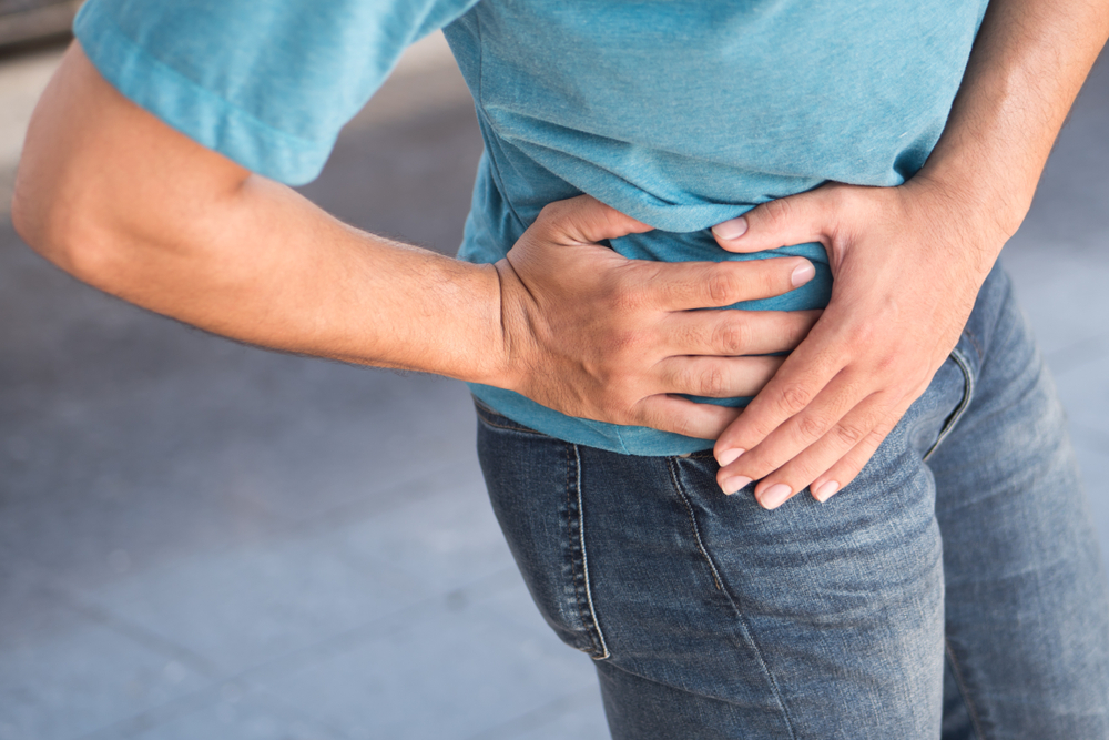 What to Do When Your Hip Feels Out of Place - Chiropractic Tucker AICA